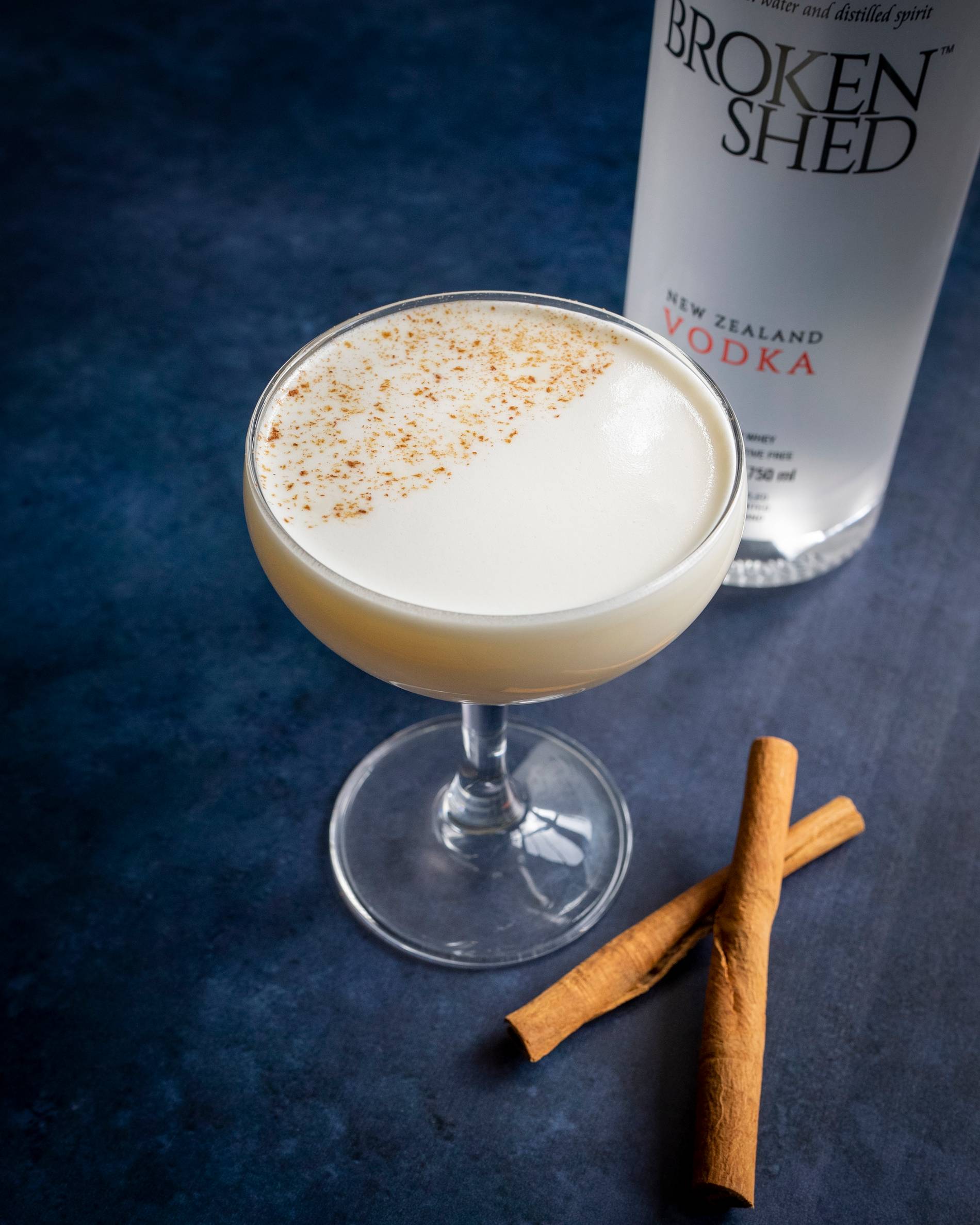 Infused Simple Syrup | Recipes And Techniques | Broken Shed Vodka