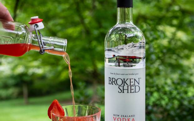 The Journal | Find Inspiration | Broken Shed Vodka | Broken Shed Vodka