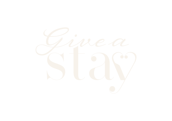 Give a Stay Meaningful Moments, Gifted Together