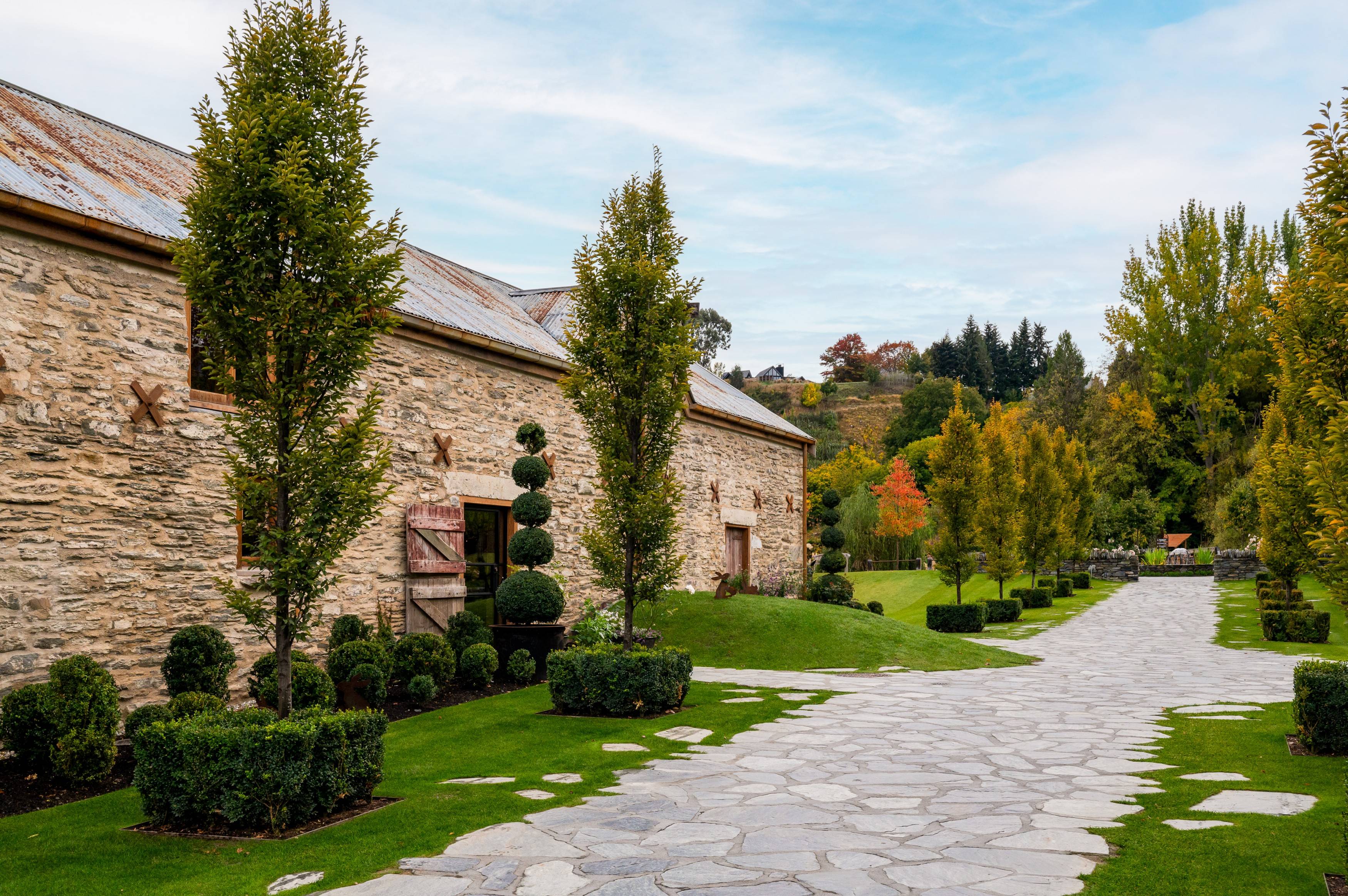 inception property developments