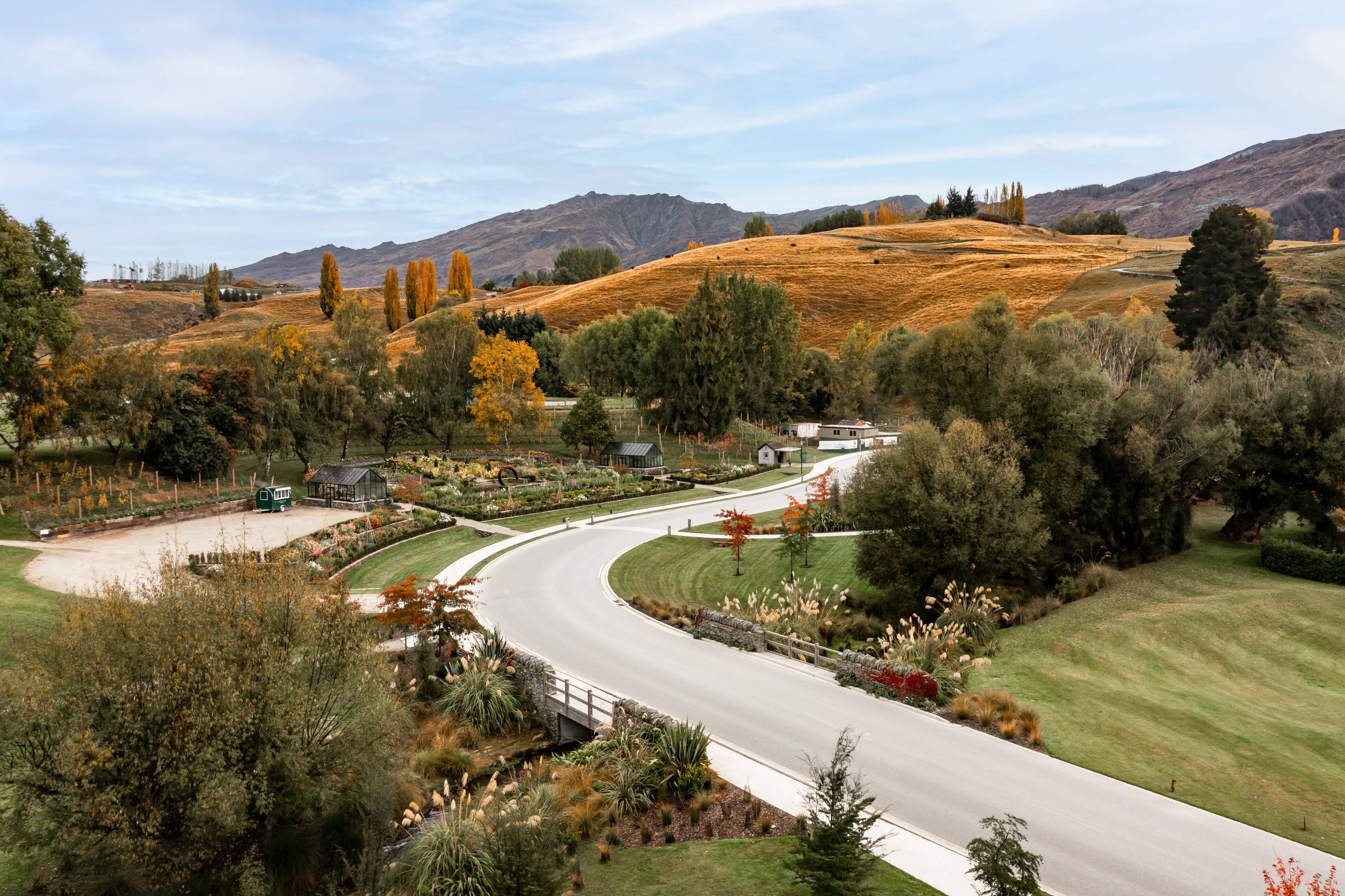 inception property developments