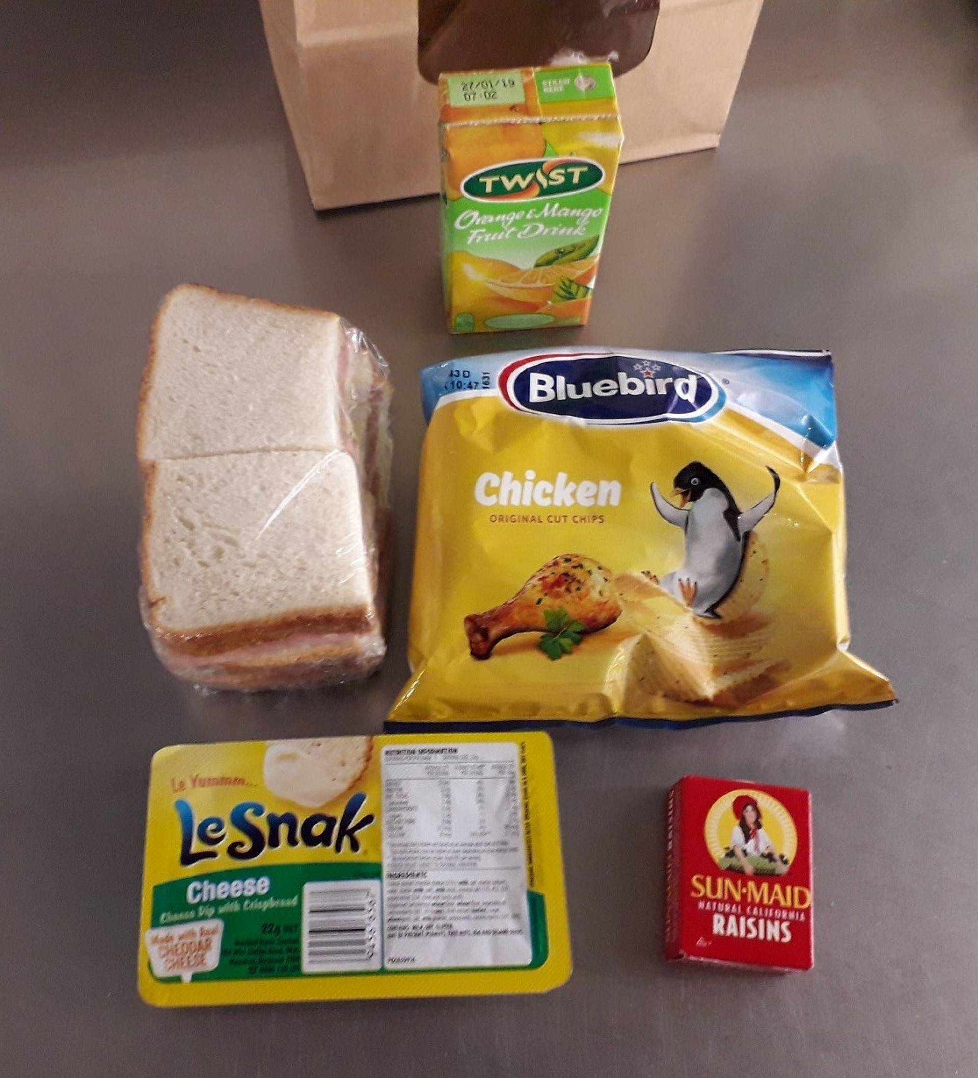 Think Tank Café - Puzzling World