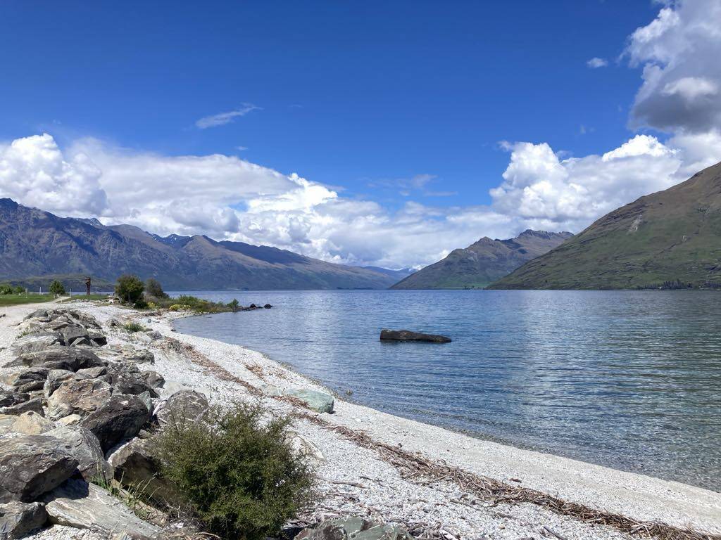 uDrive Queenstown | Jet Boat-Beach Private Charters