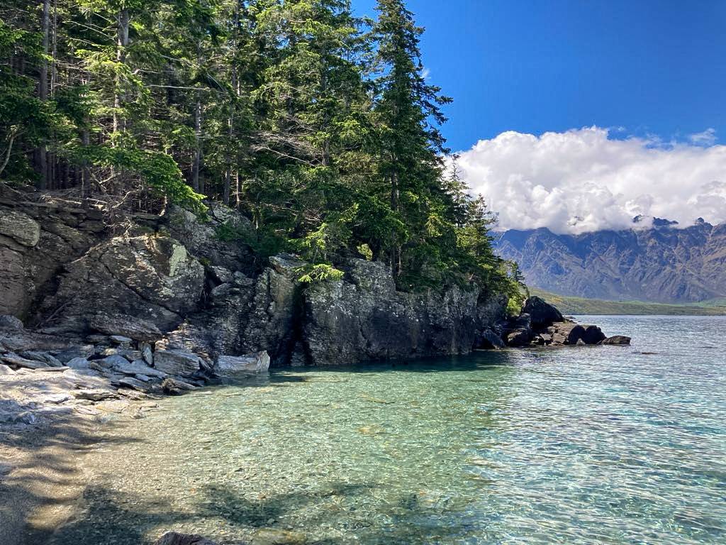 uDrive Queenstown | Jet Boat-Beach Private Charters